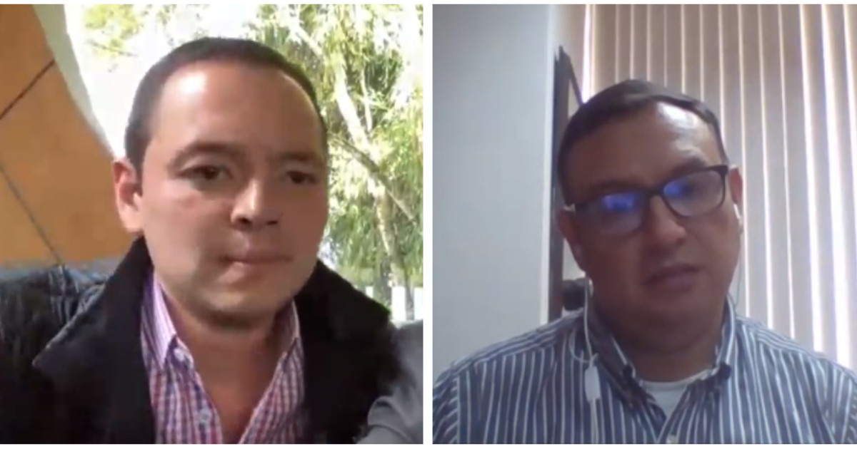 Alcalde de Manizales, en líos por designar a contralor municipal sin requisitos